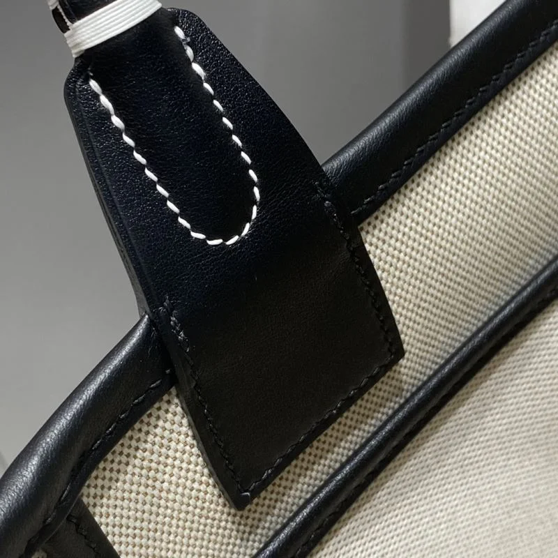 Brand-authenticated Hermes Steeple Bags