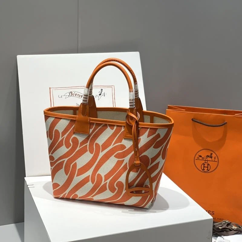 Hermes Steeple Bags