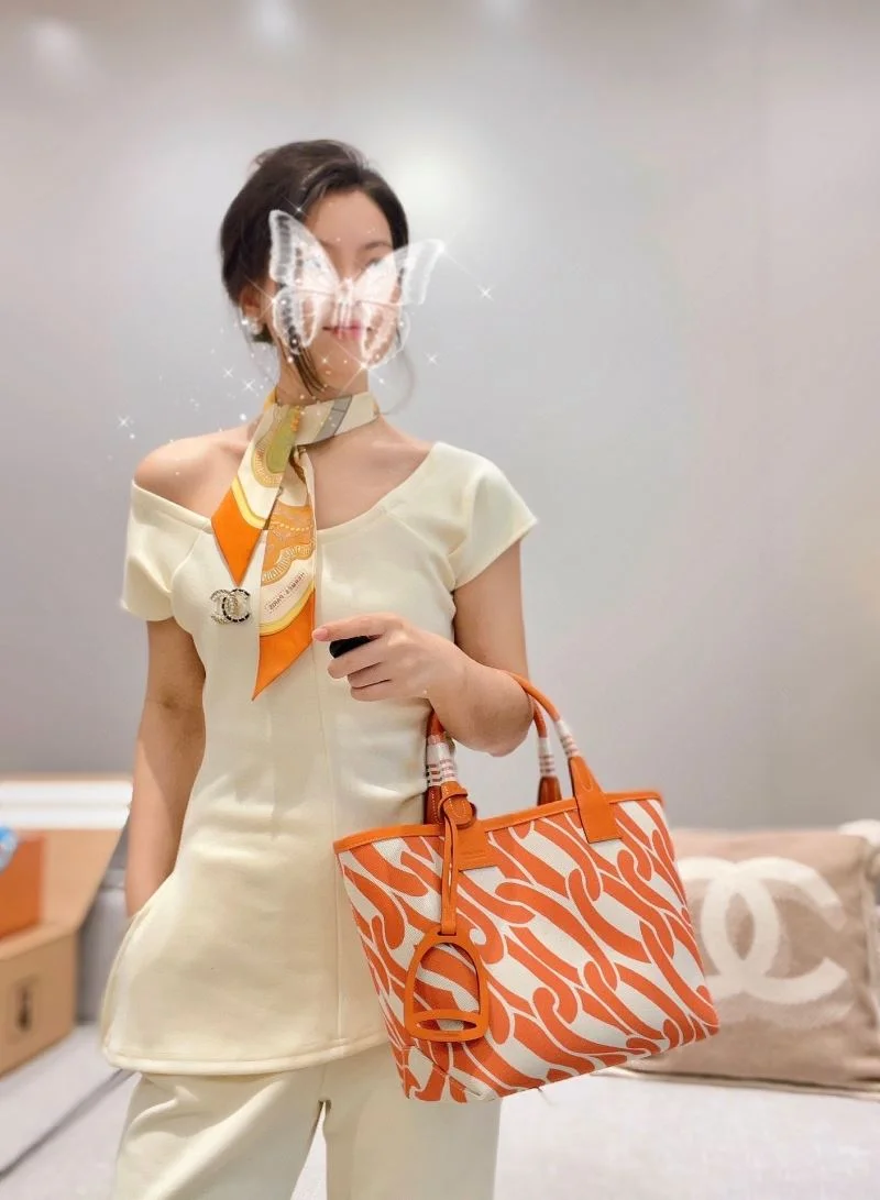 Affordable Hermes Steeple Bags