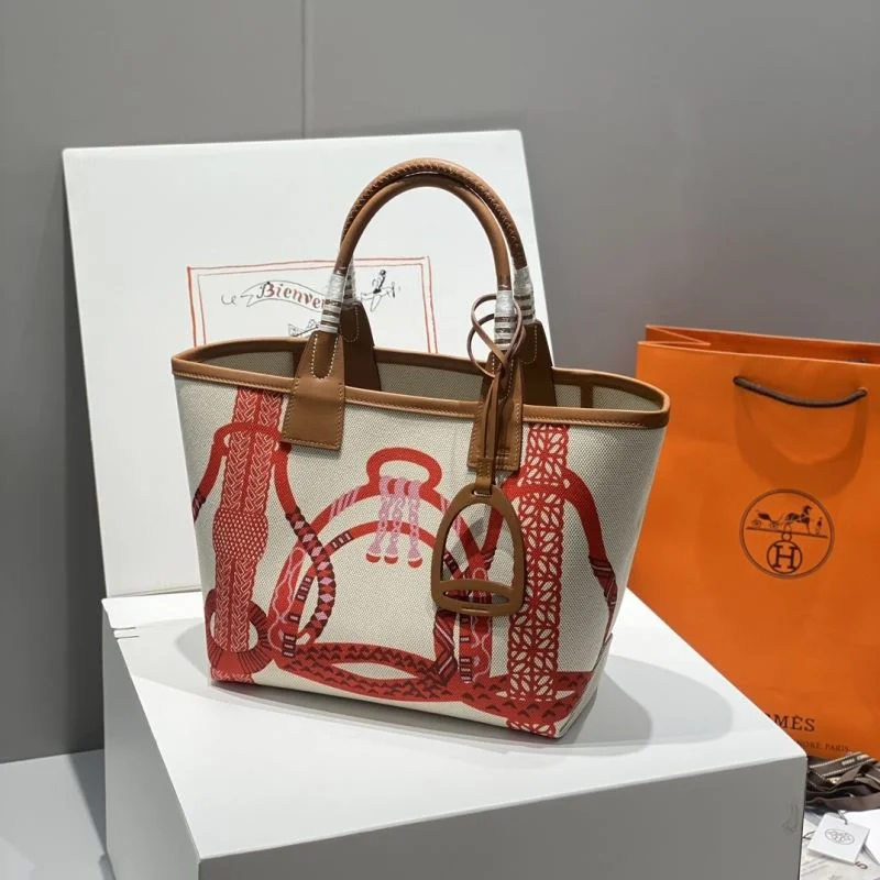 Hermes Steeple Bags