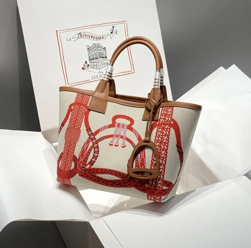 Genuine Hermes Steeple Bags