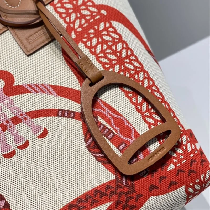 Genuine Hermes Steeple Bags