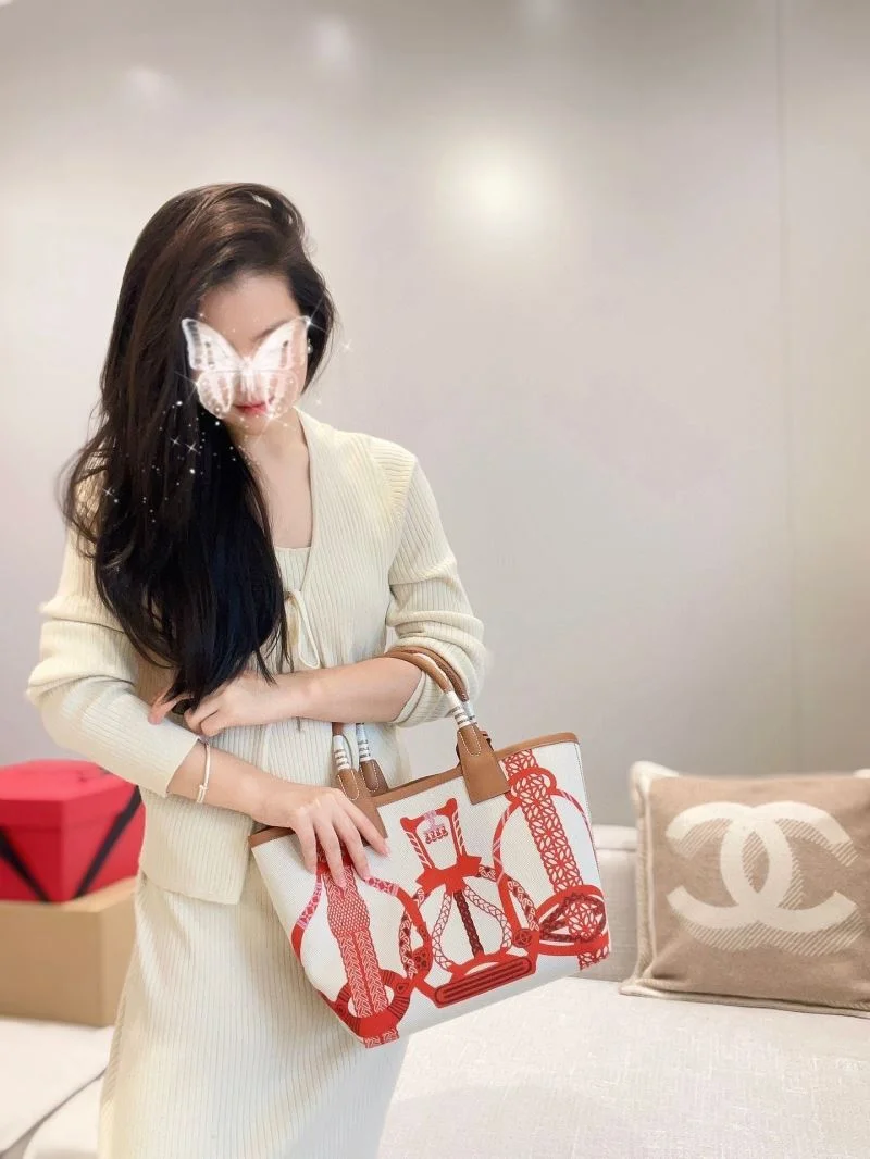 Genuine Hermes Steeple Bags