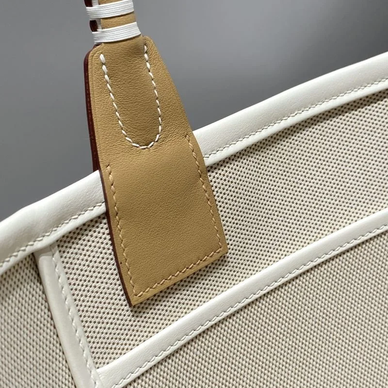 Brand-authenticated Hermes Steeple Bags