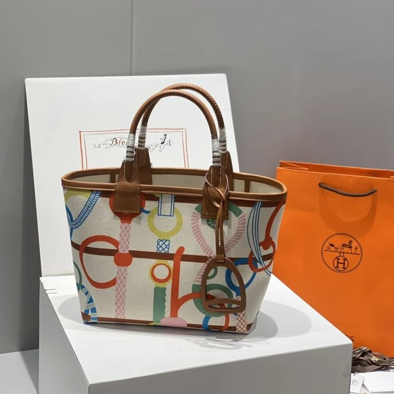 Hermes Steeple Bags