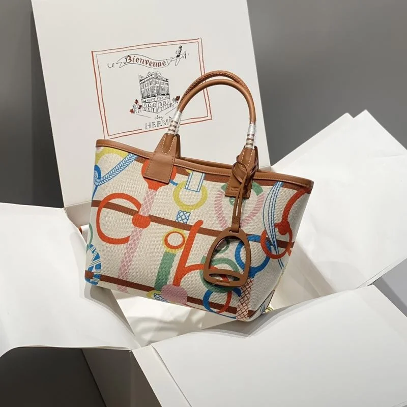 Original Hermes Steeple Bags