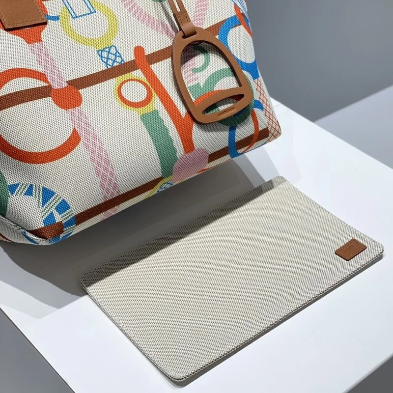 Original Hermes Steeple Bags