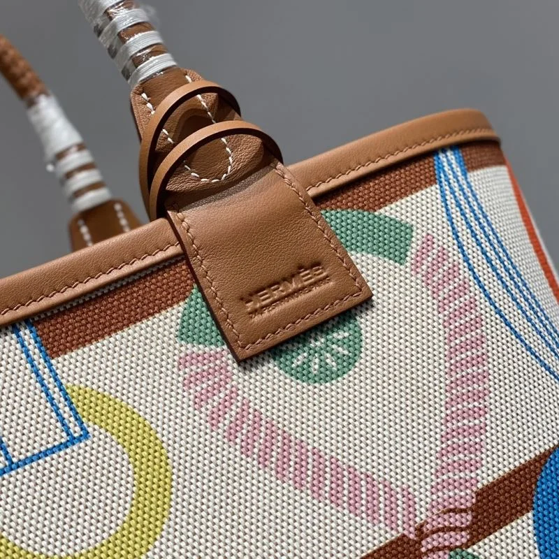 Original Hermes Steeple Bags