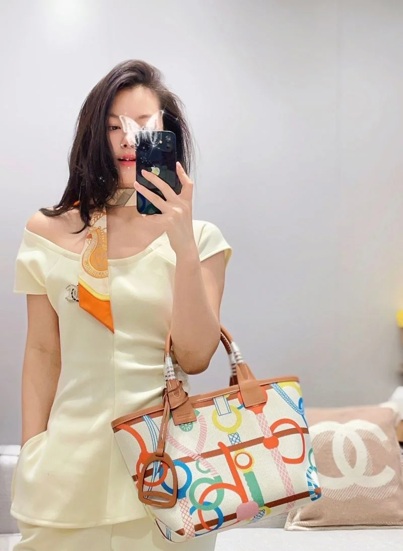 Original Hermes Steeple Bags