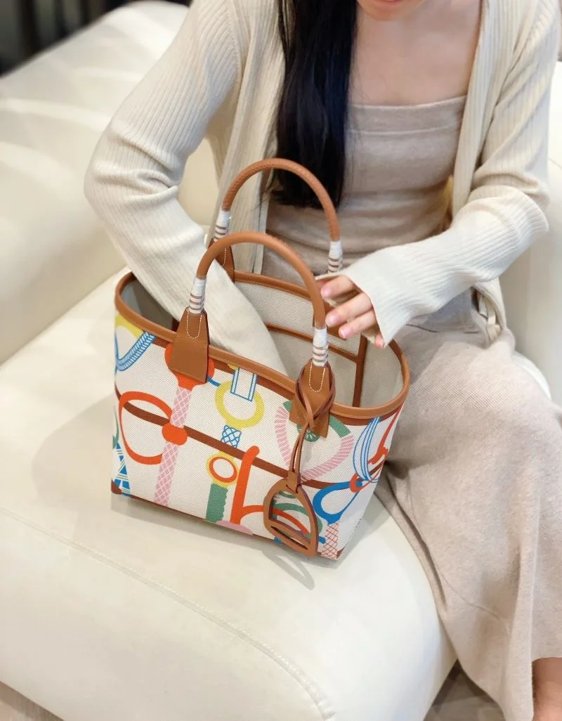 Original Hermes Steeple Bags