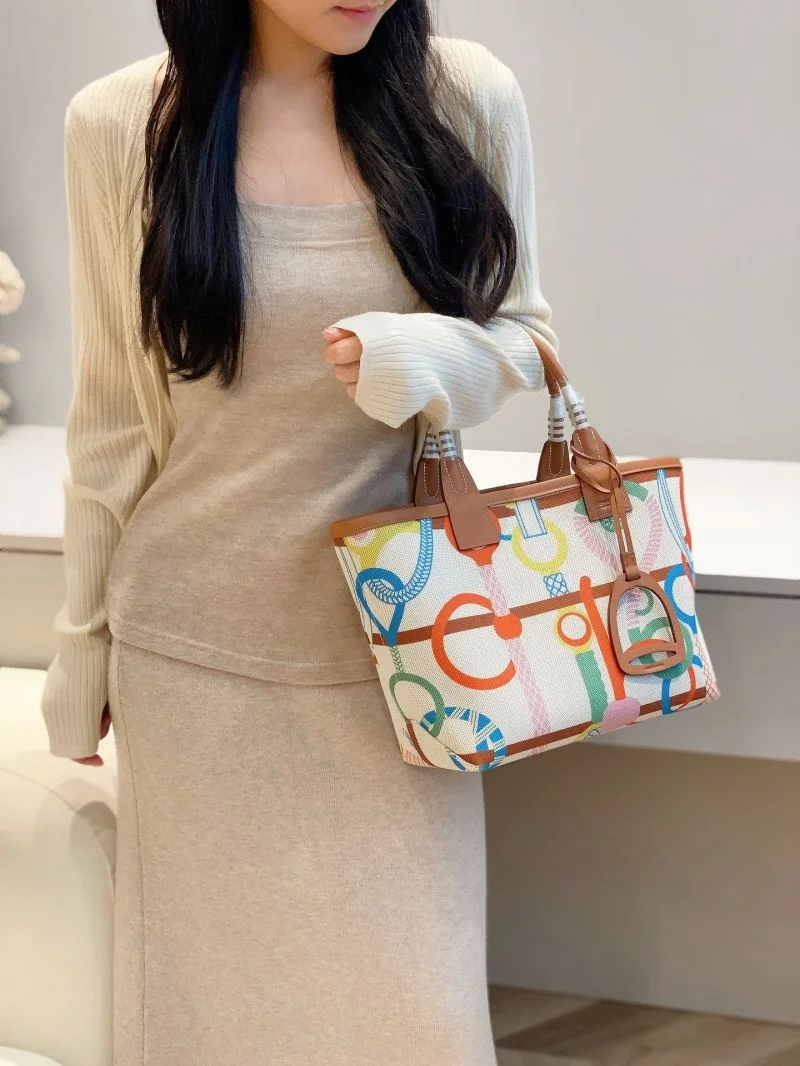Original Hermes Steeple Bags