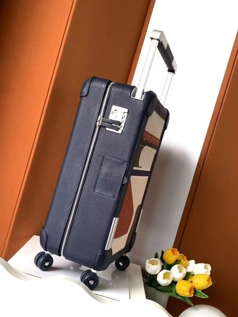 Cut-rate Hermes Suitcase