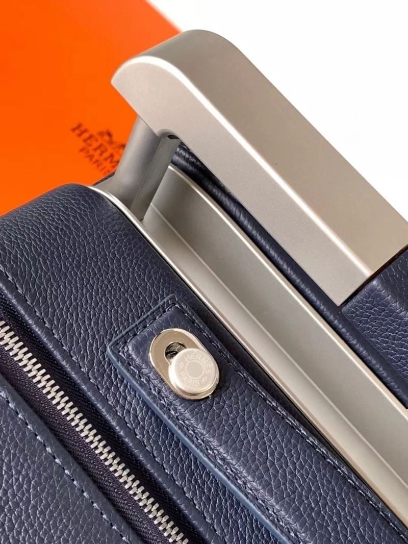 Cut-rate Hermes Suitcase