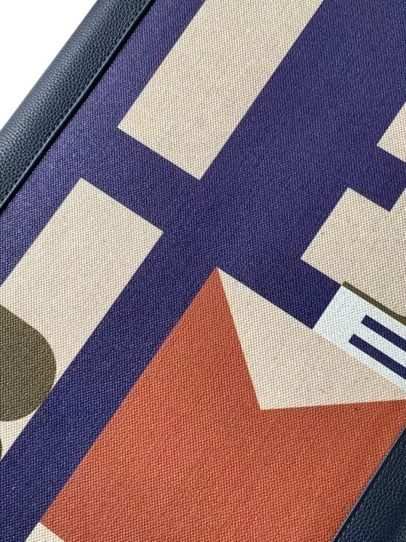 Cut-rate Hermes Suitcase