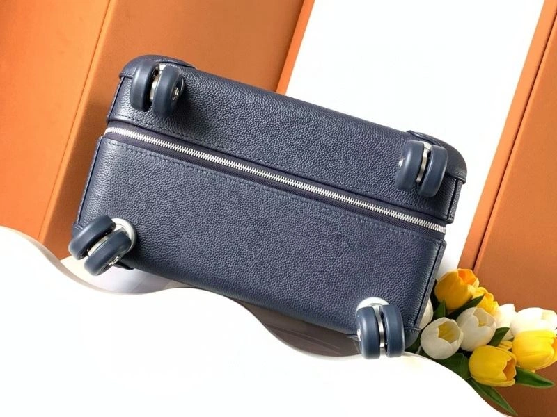 Cut-rate Hermes Suitcase