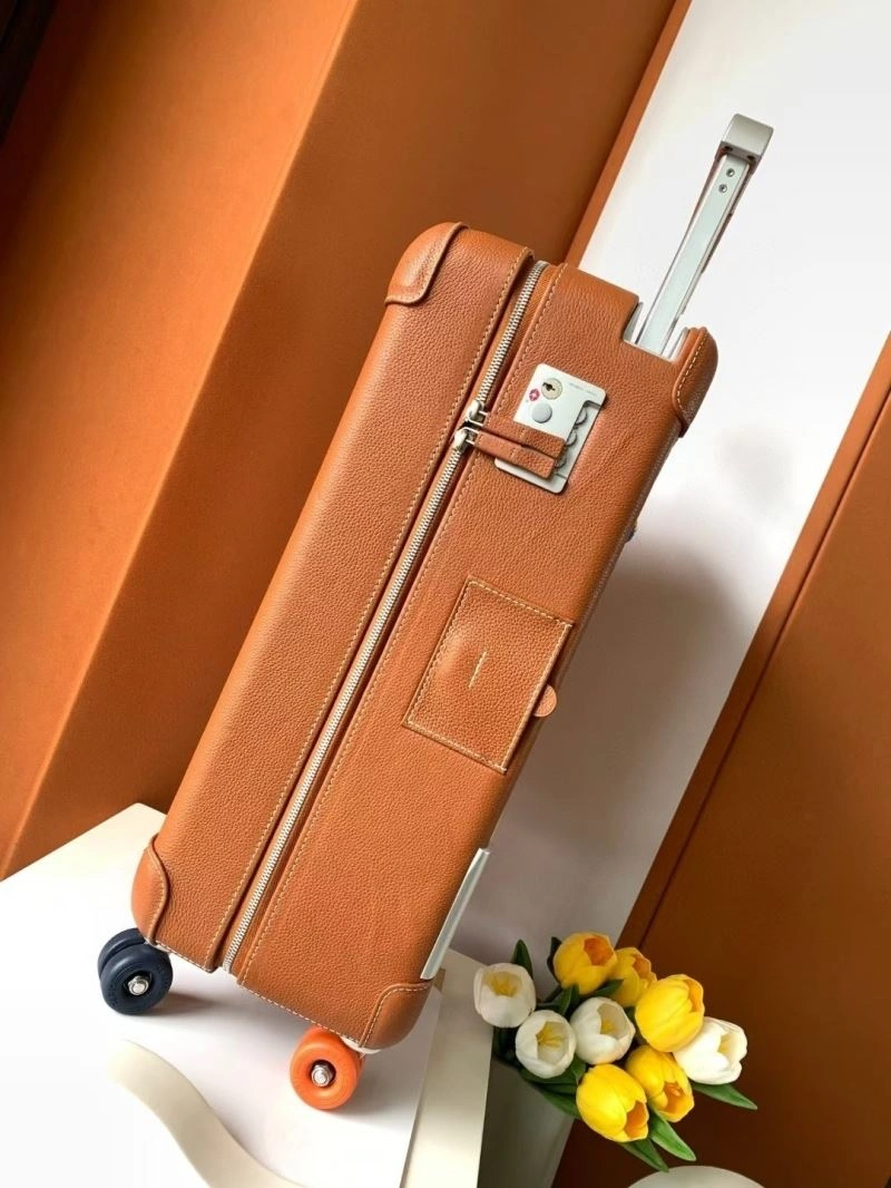 Reasonably priced Hermes Suitcase