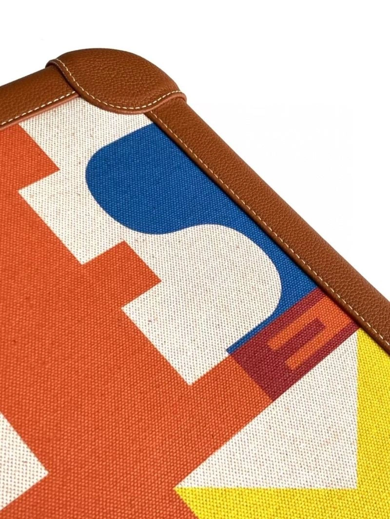 Reasonably priced Hermes Suitcase
