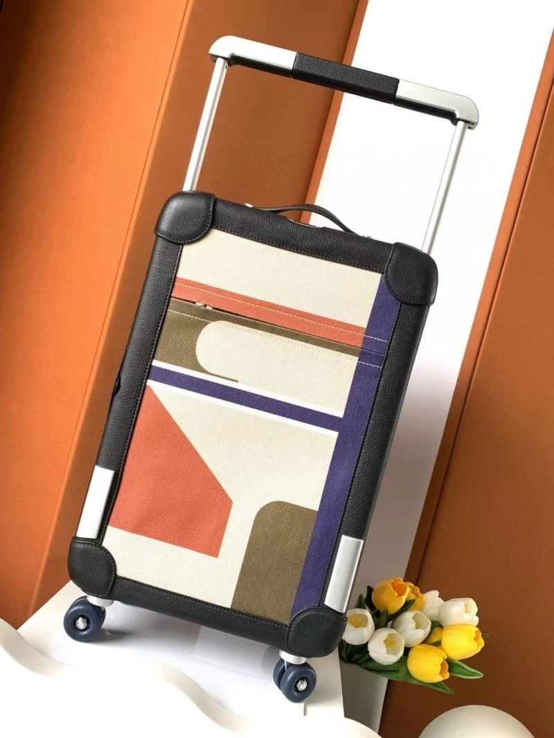 Inexpensive Hermes Suitcase