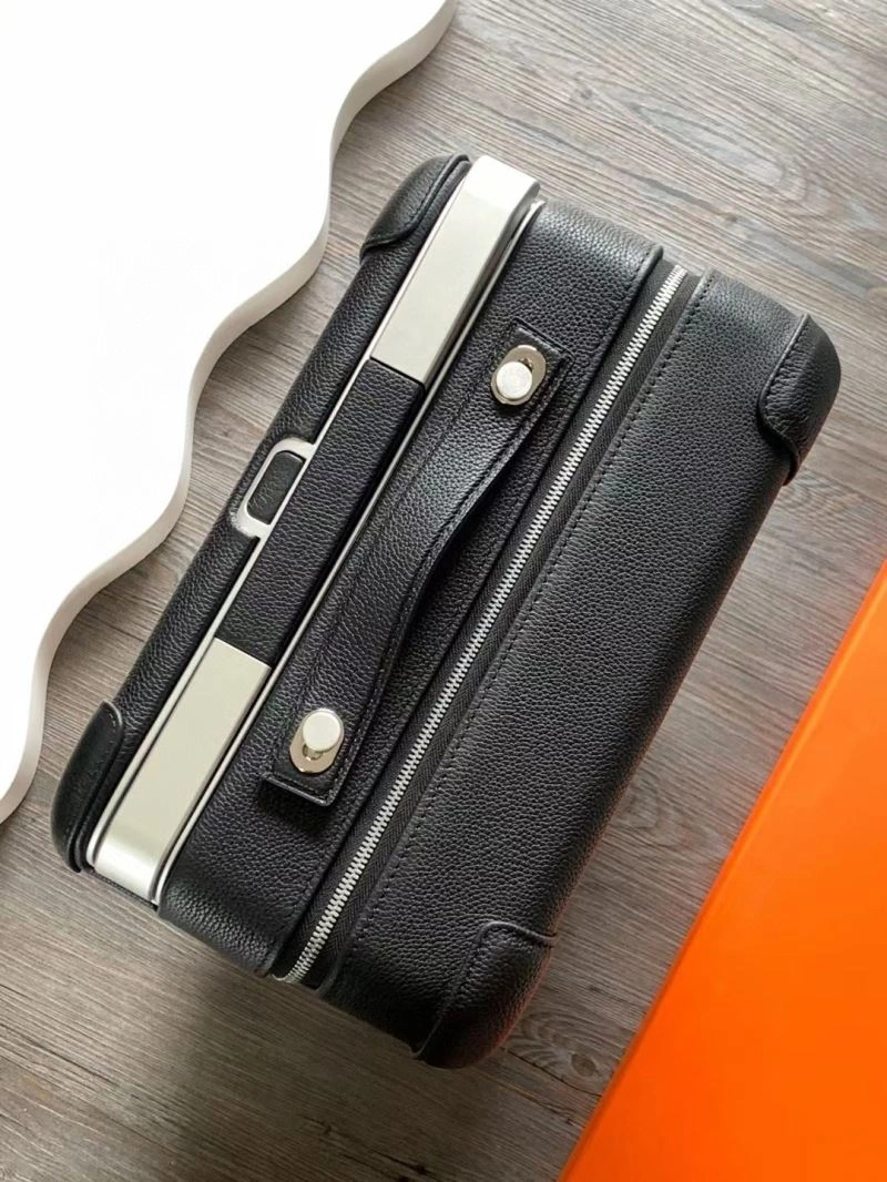 Inexpensive Hermes Suitcase