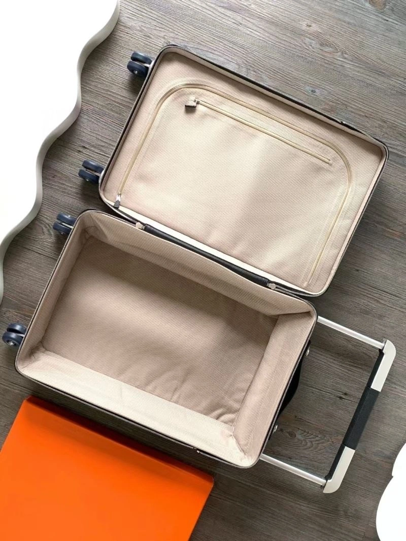 Inexpensive Hermes Suitcase