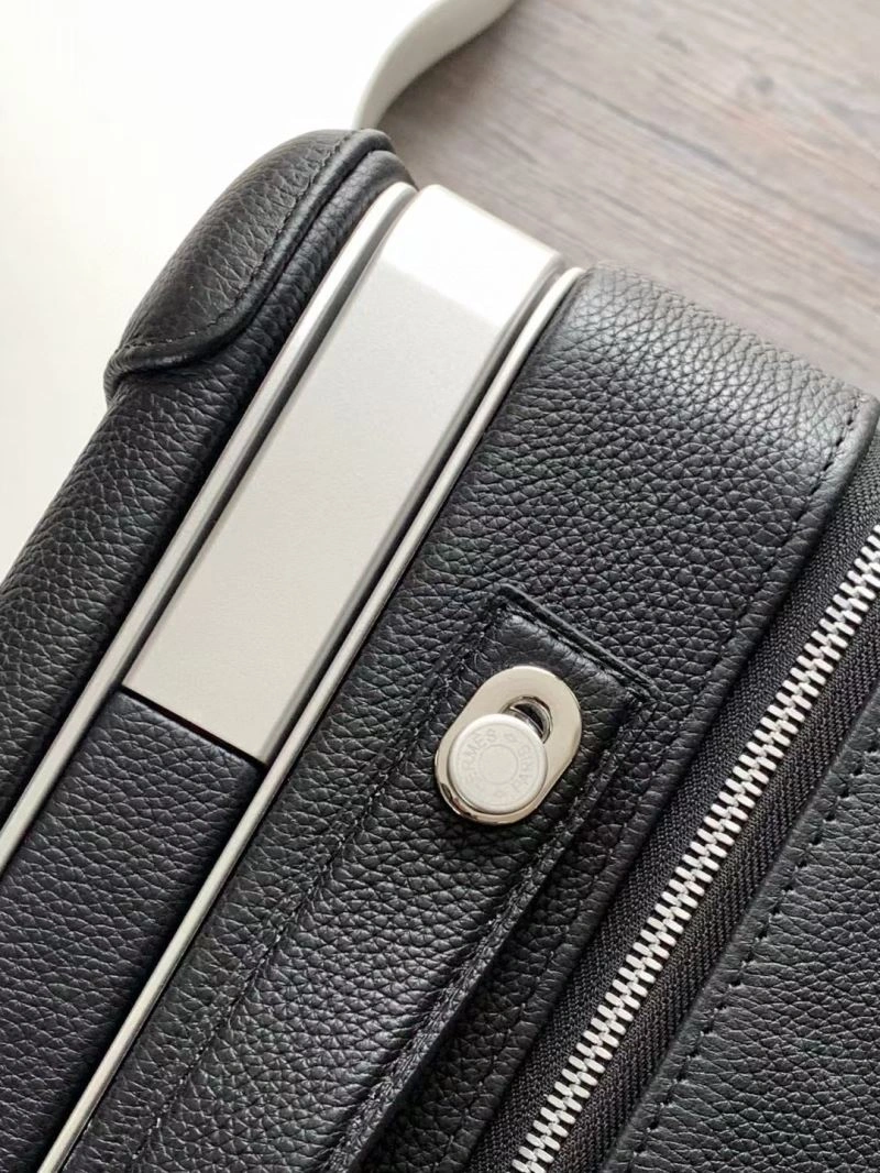Inexpensive Hermes Suitcase
