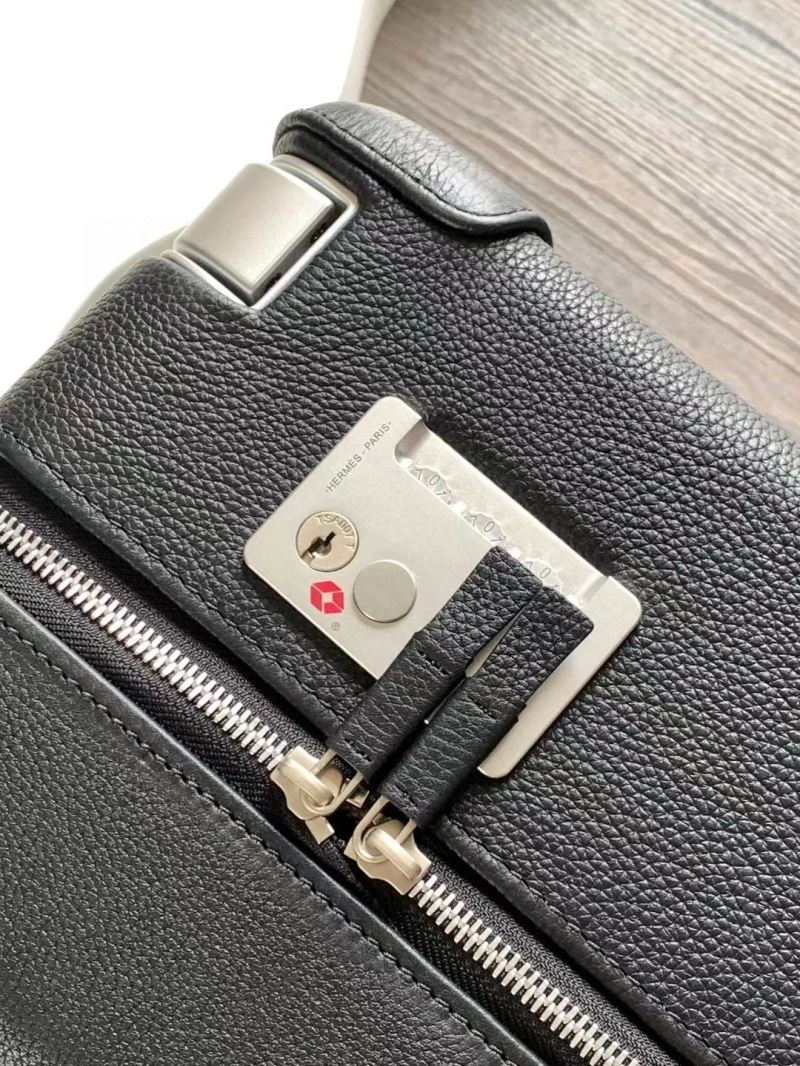 Inexpensive Hermes Suitcase