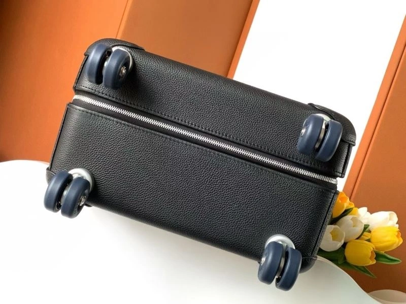 Inexpensive Hermes Suitcase