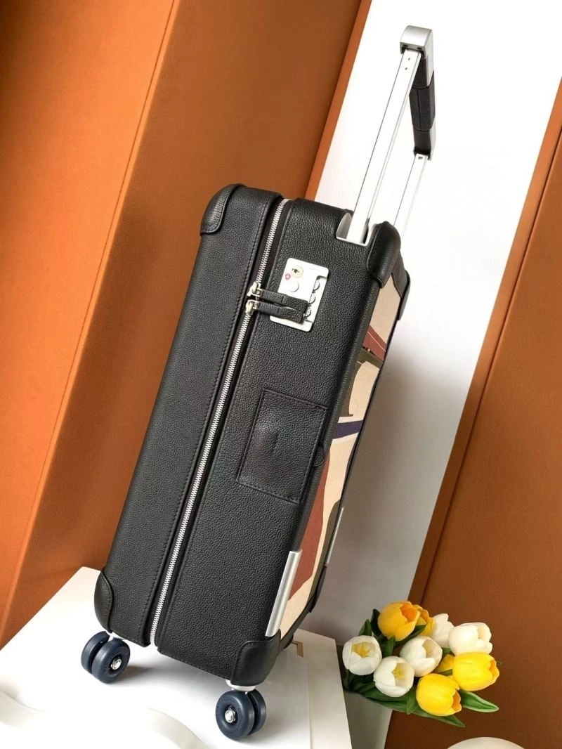 Inexpensive Hermes Suitcase