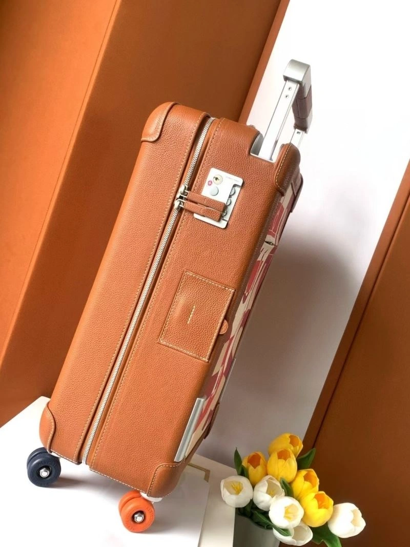 Accurate model Hermes Suitcase