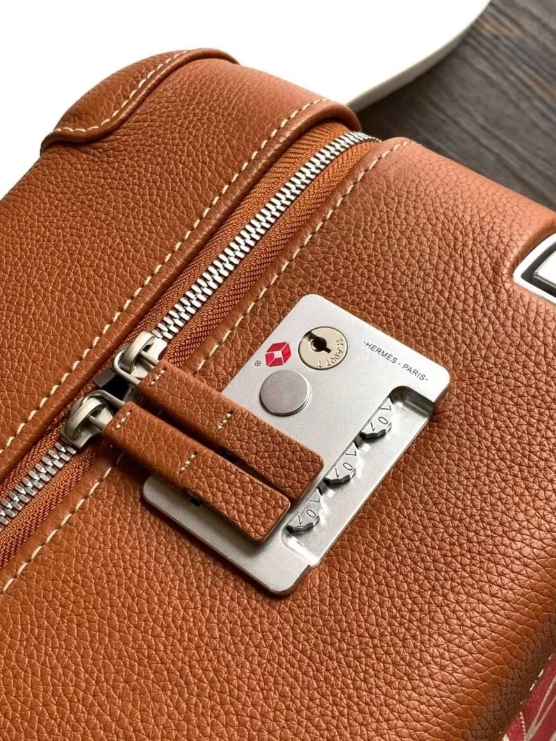 Accurate model Hermes Suitcase