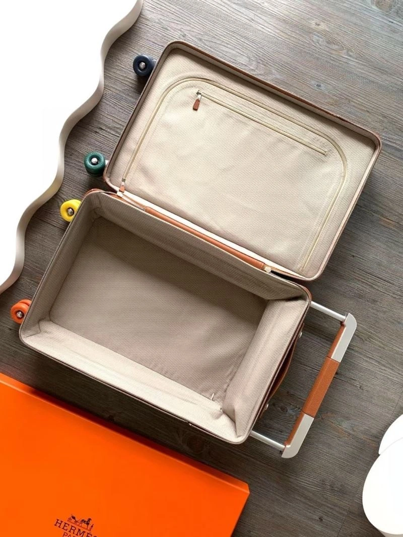 Accurate model Hermes Suitcase