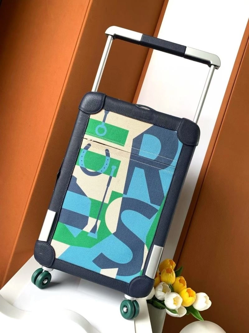 Top match Hermes Suitcase