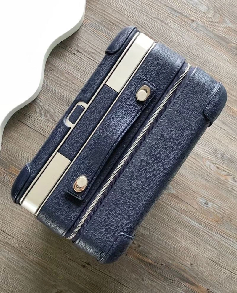Top match Hermes Suitcase