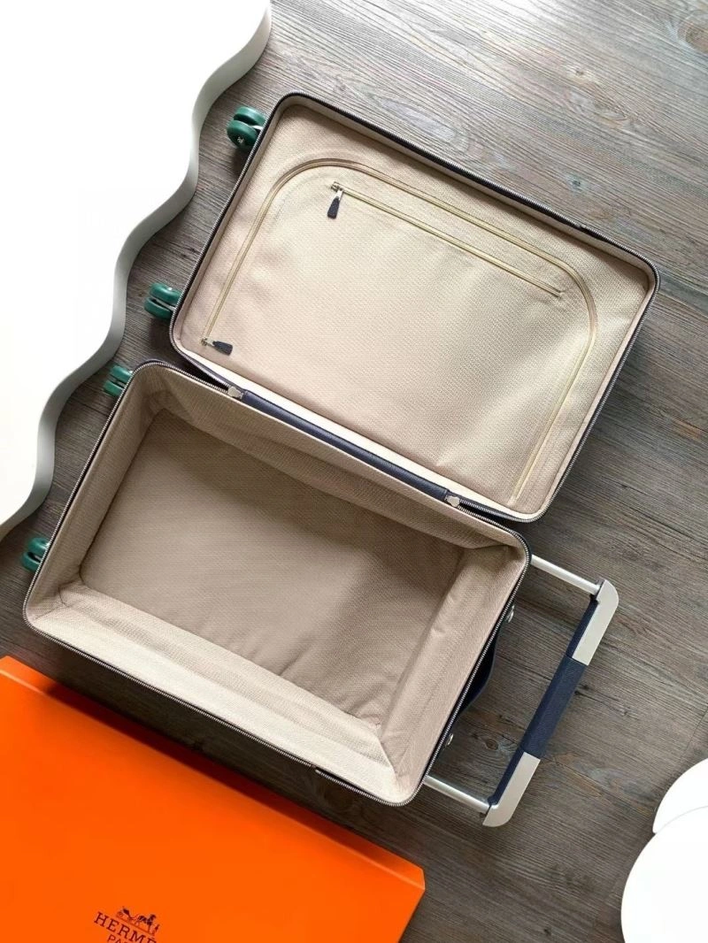 Top match Hermes Suitcase