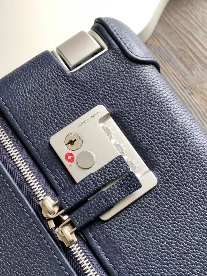 Top match Hermes Suitcase
