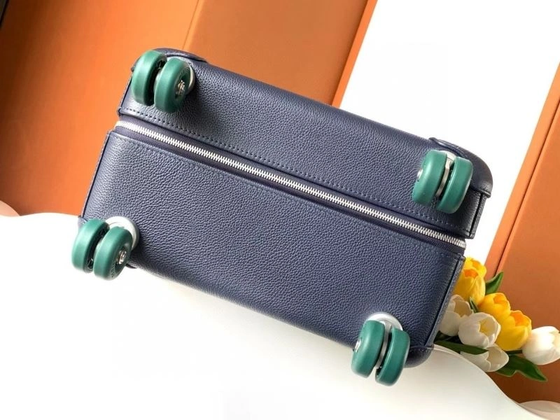Top match Hermes Suitcase