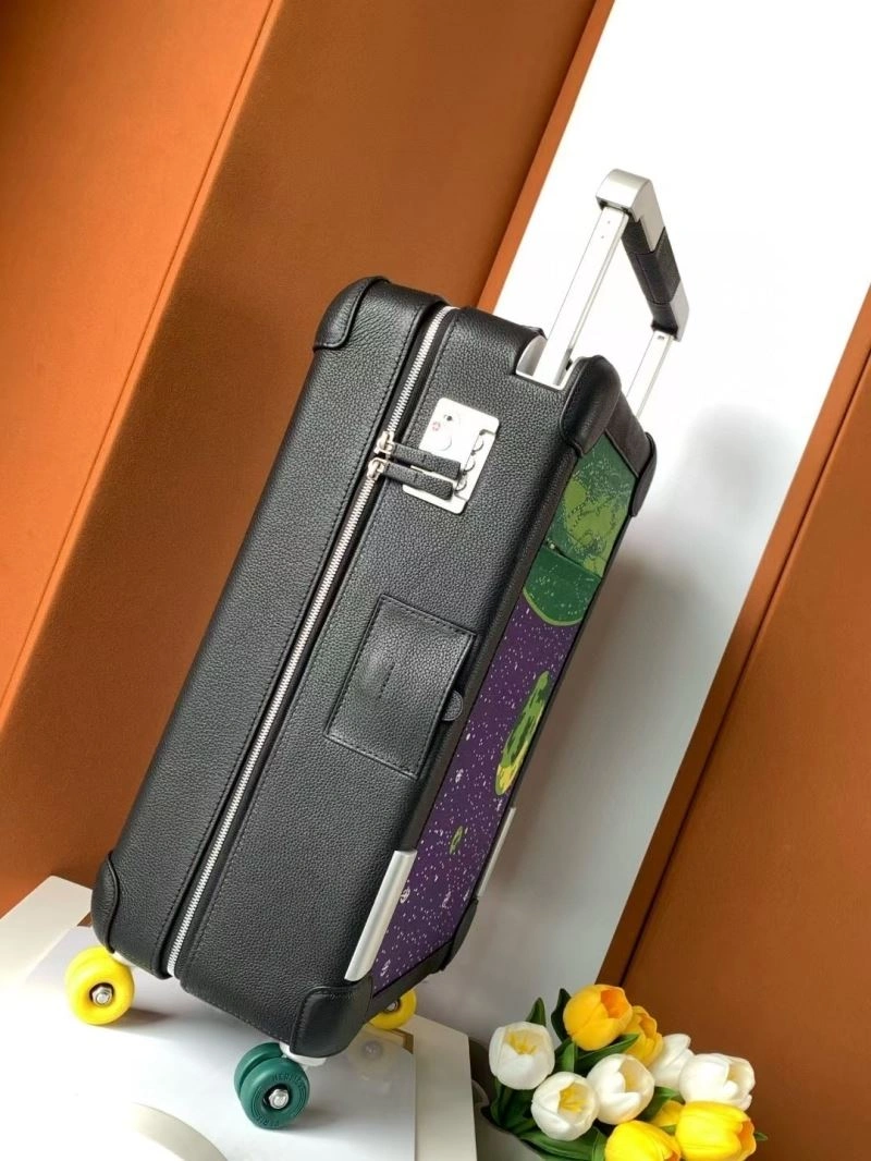 Discounted Hermes Suitcase