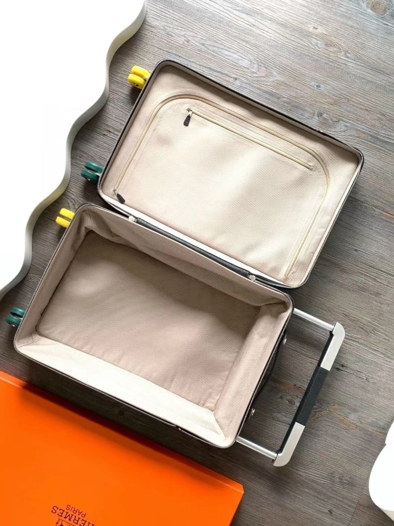 Discounted Hermes Suitcase