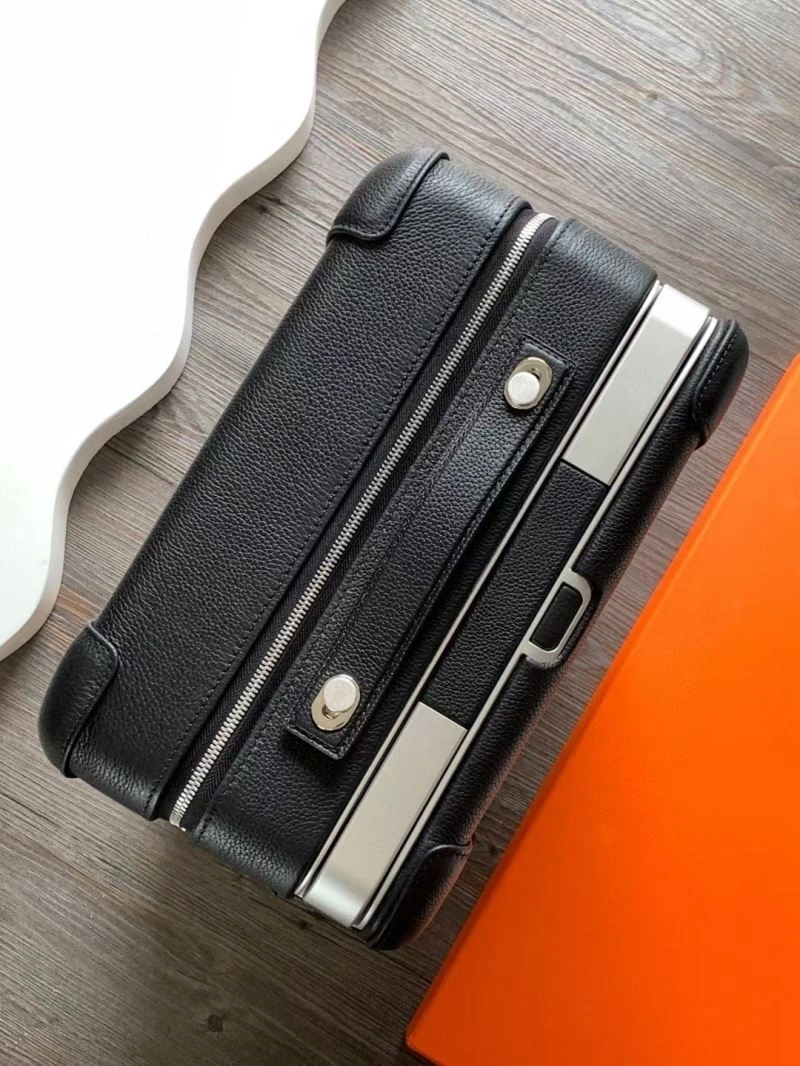 Discounted Hermes Suitcase
