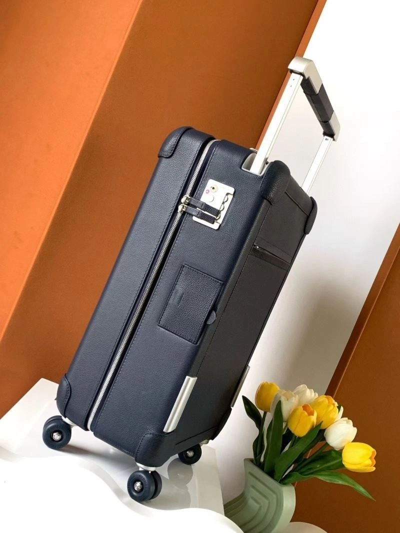 Genuine Hermes Suitcase