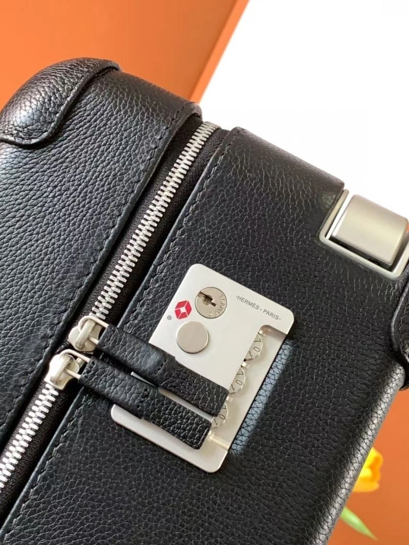 Affordable Hermes Suitcase