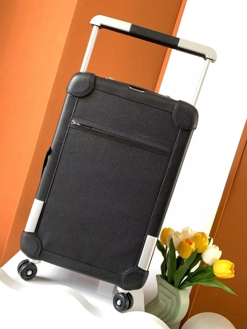Affordable Hermes Suitcase