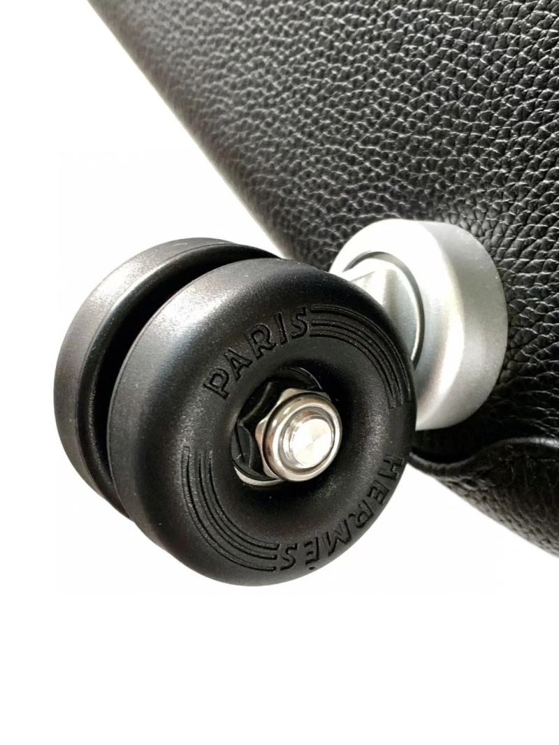 Affordable Hermes Suitcase