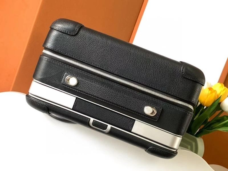 Affordable Hermes Suitcase