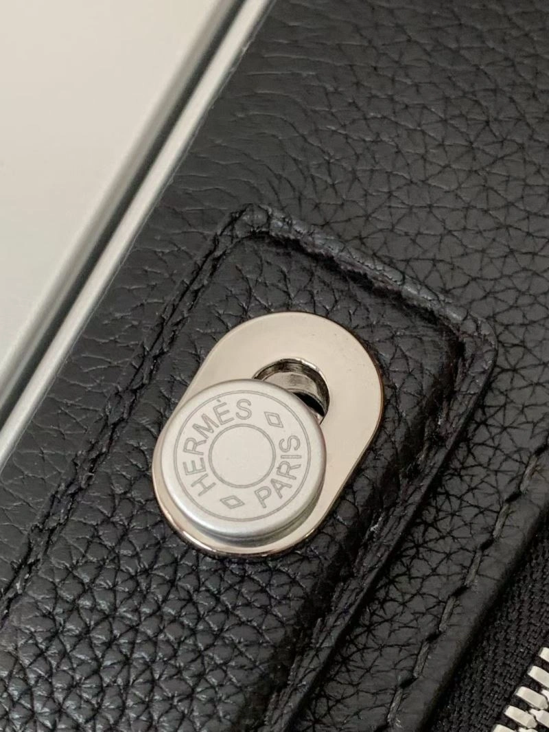 Affordable Hermes Suitcase