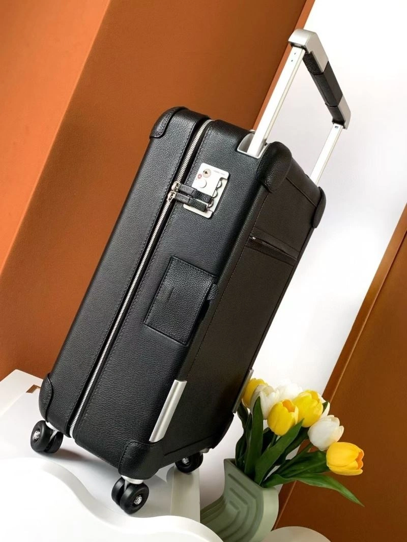 Affordable Hermes Suitcase