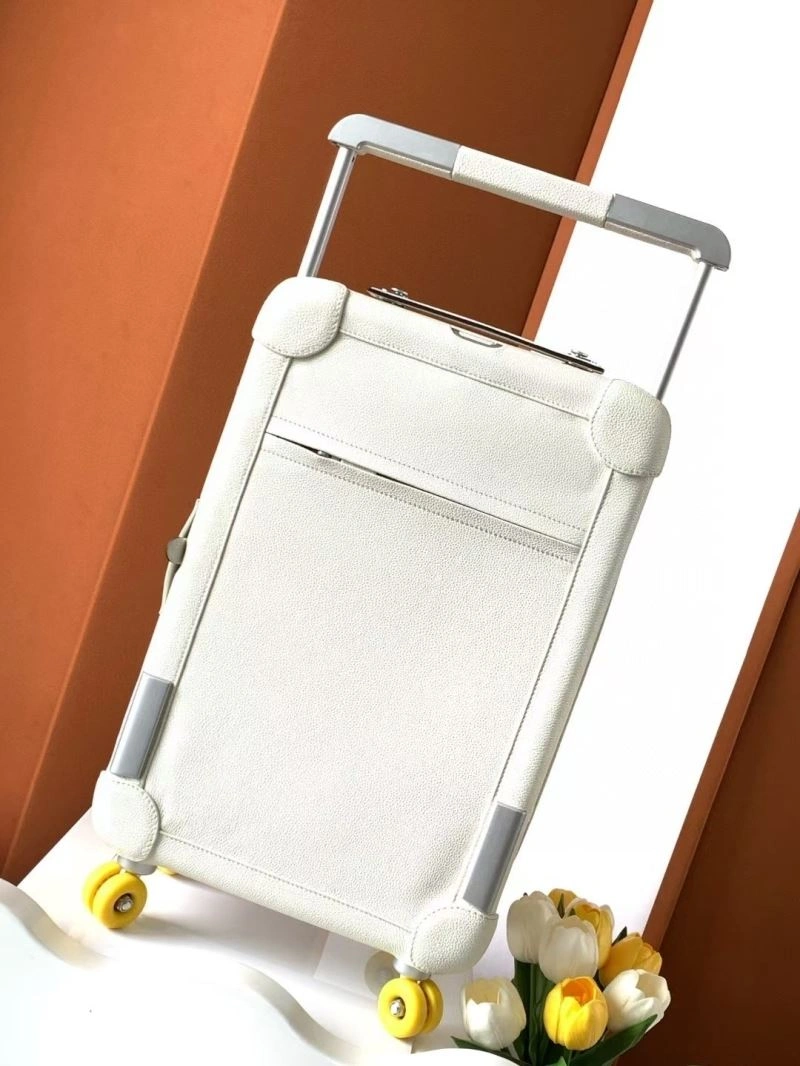 Exact replica Hermes Suitcase