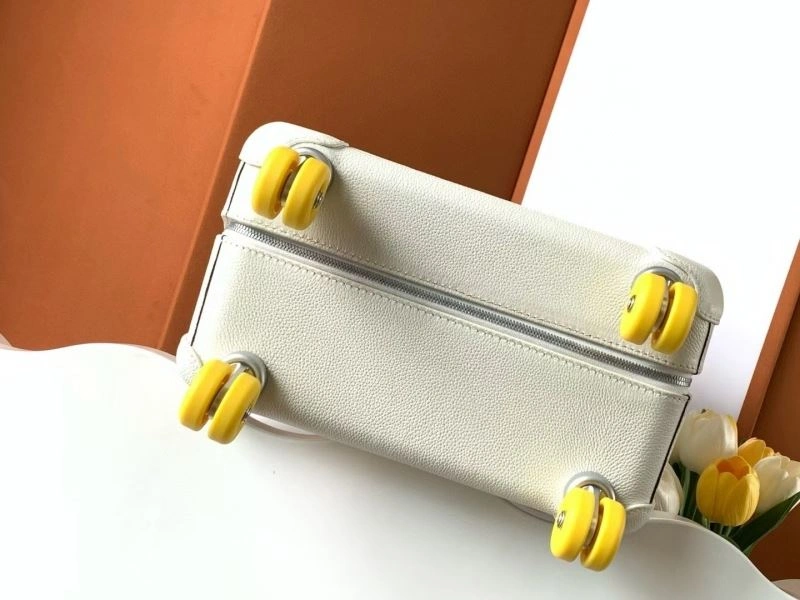 Exact replica Hermes Suitcase