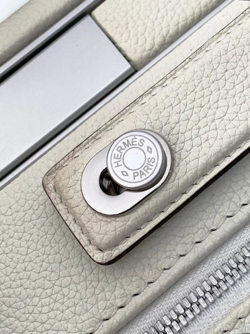 Exact replica Hermes Suitcase
