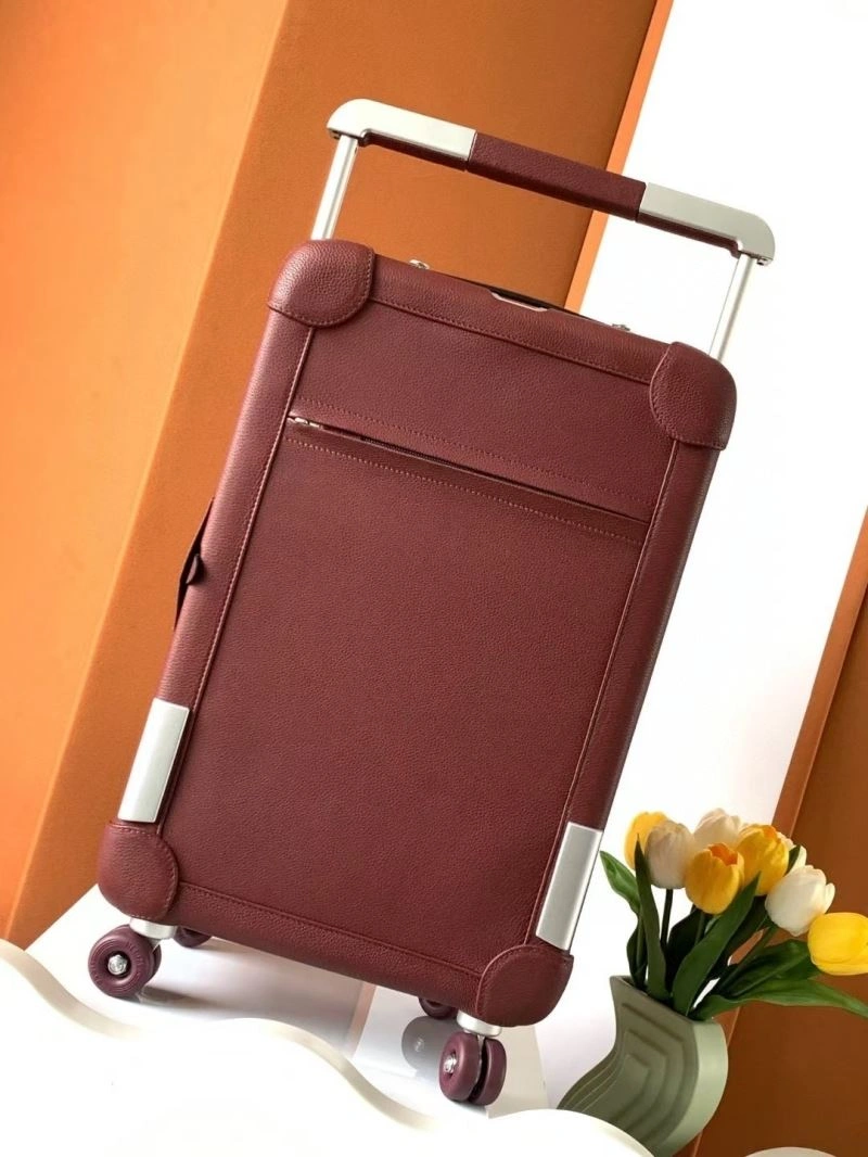 Low-cost Hermes Suitcase